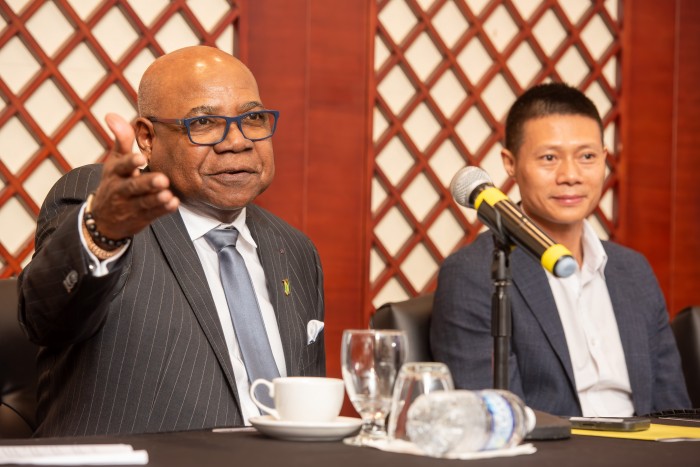 Jamaica Pivots to Expand Luxury Tourism Offering | News | Breaking ...