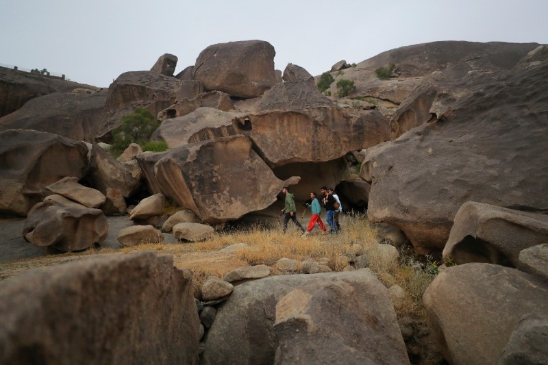 Celebrate Eid Amidst Nature: 5 Must-Visit Nature Reserves & Resorts in ...