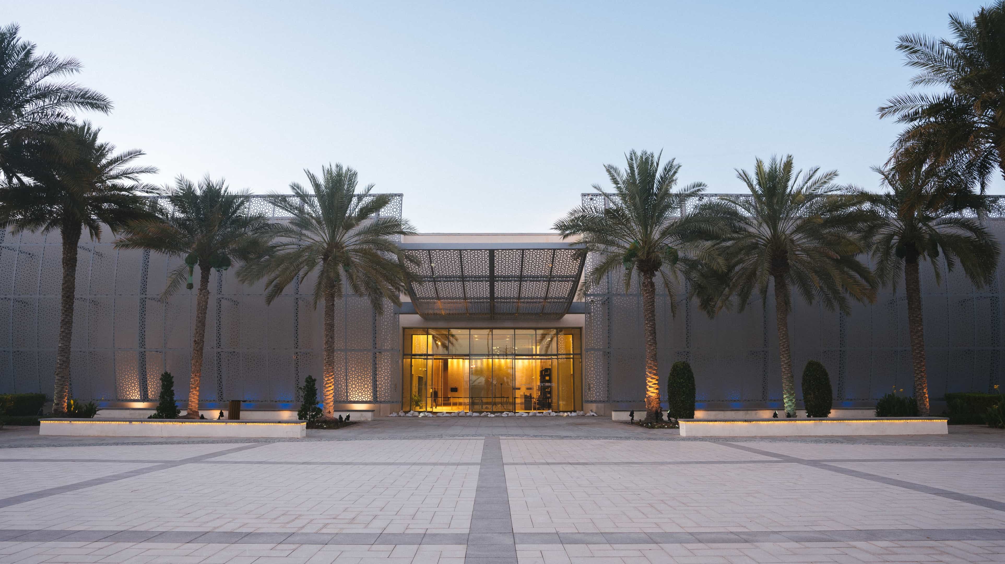 Saadiyat Island, Middle East’s Leading Beach Destination, unveils a ...