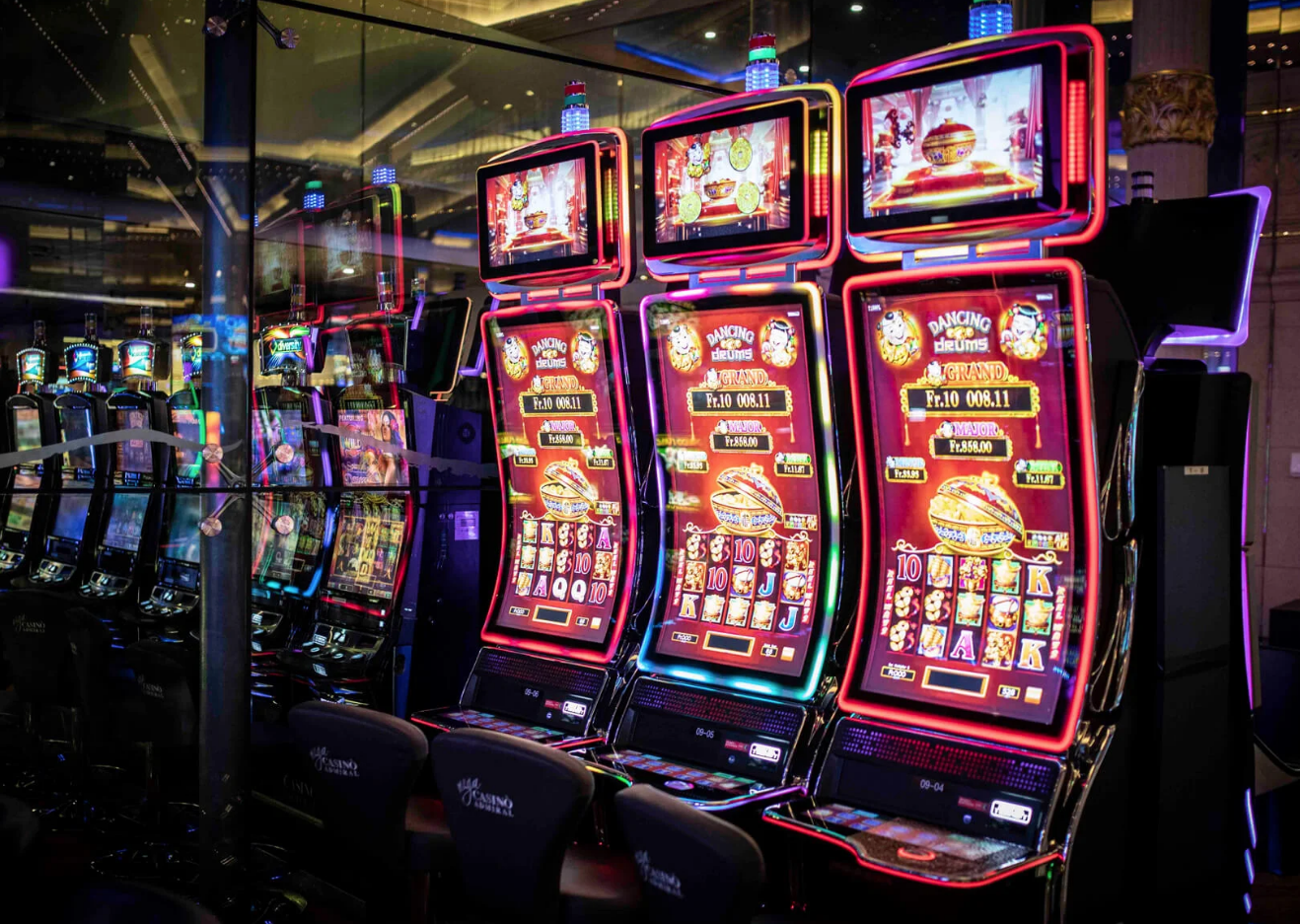 ADMIRAL SA Triumphs as Europe’s Best Casino Entertainment Venue at the ...