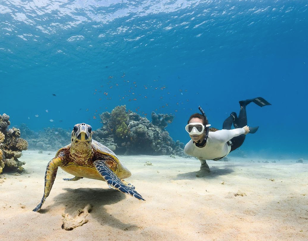 SAUDI TOURISM LAUNCHES LATEST ‘SAUDI, WELCOME TO ARABIA’ CAMPAIGN ...