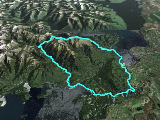 A Journey to Lake Manapouri, New Zealand | News | Breaking Travel News