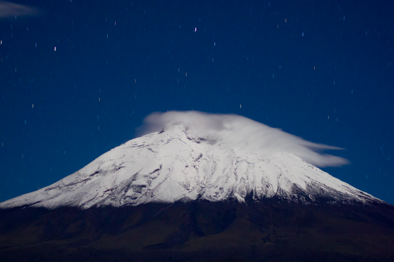 Quito, the city surrounded by 17 volcanoes | News | Breaking Travel News