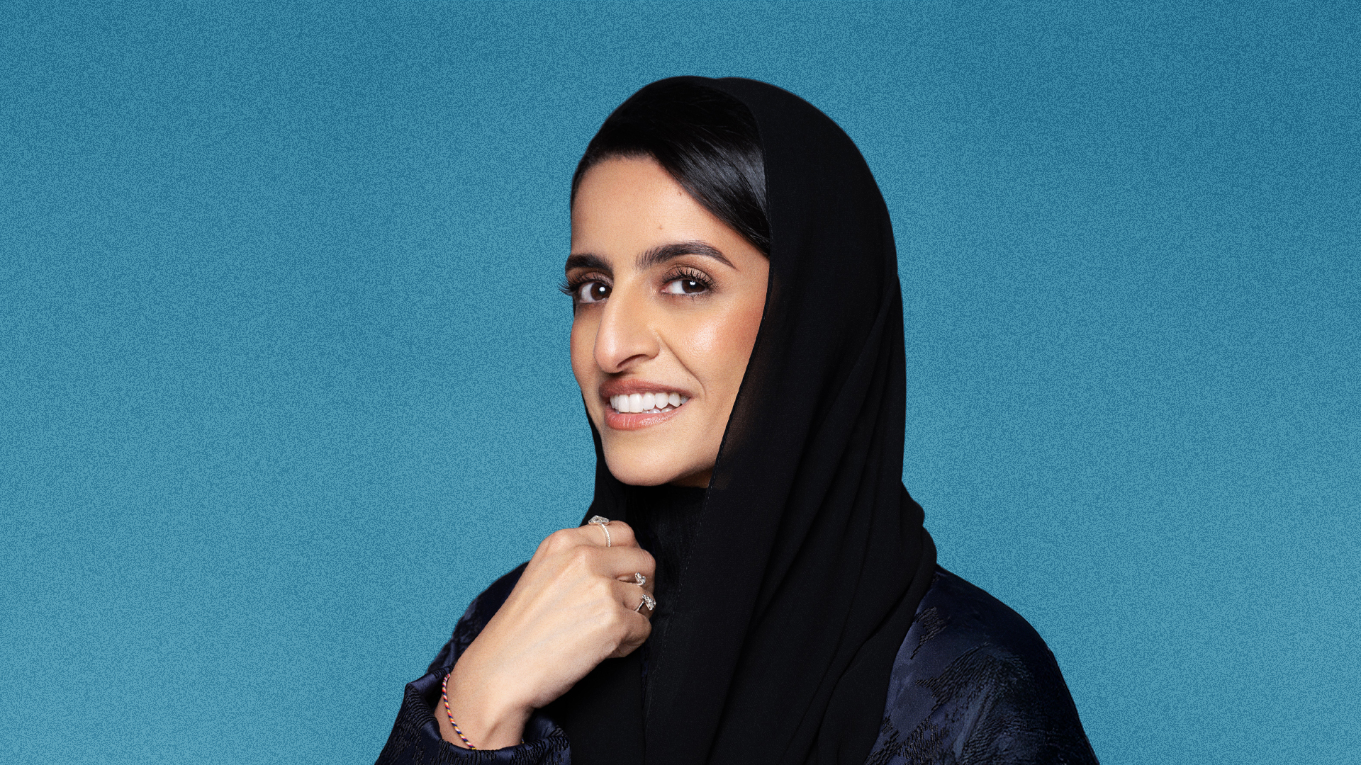 Historic Appointment of Shaikha Al Nowais as UN Tourism Secretary ...