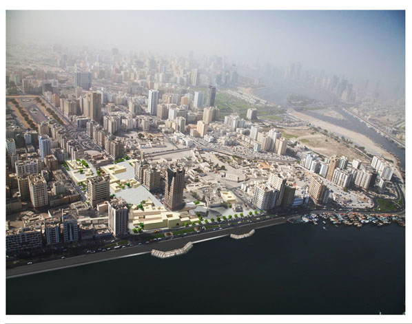 Middle East mega projects inspire global travellers | Focus | Breaking ...