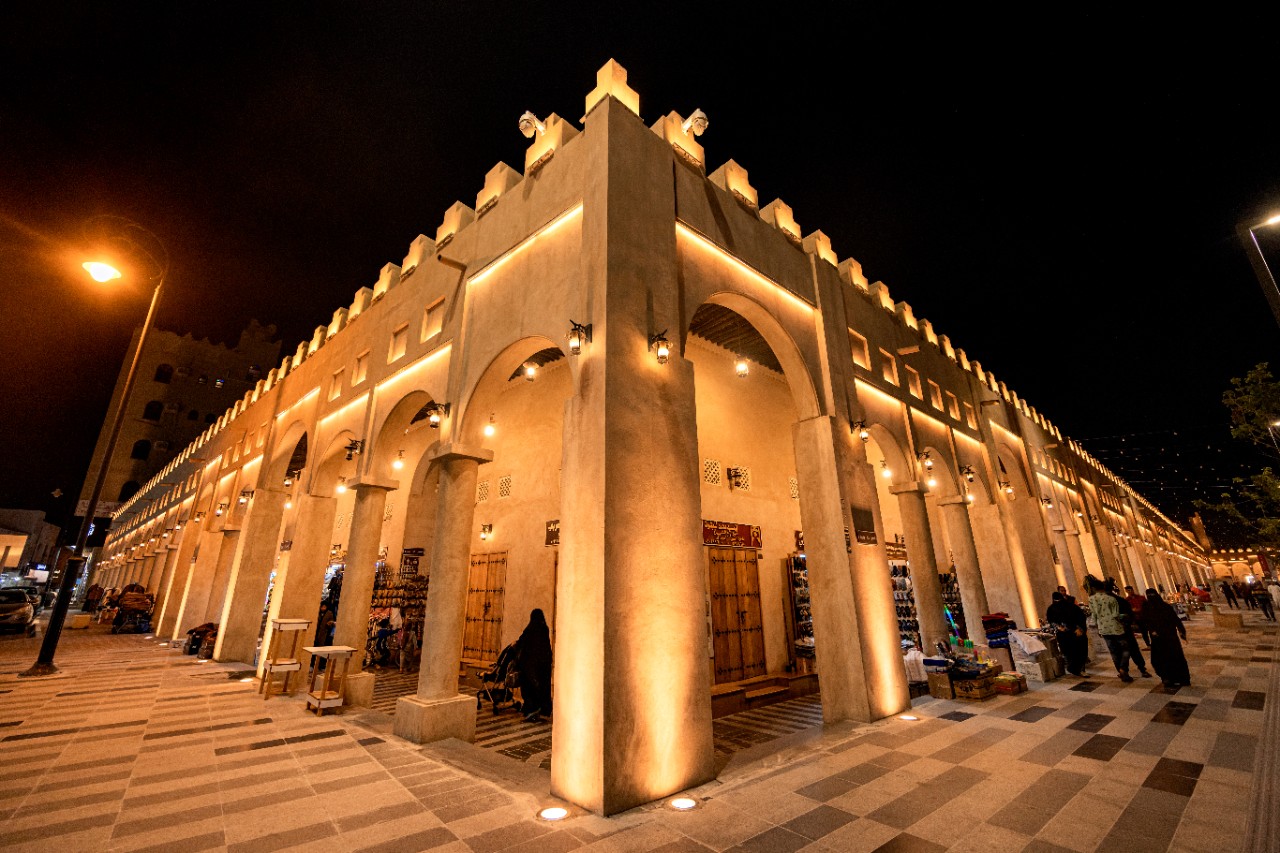 7 Must-visit Nature Reserves & Resorts in Saudi to Reconnect with ...