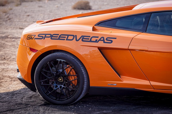 SpeedVegas set for launch in spring 2016 | News | Breaking Travel News