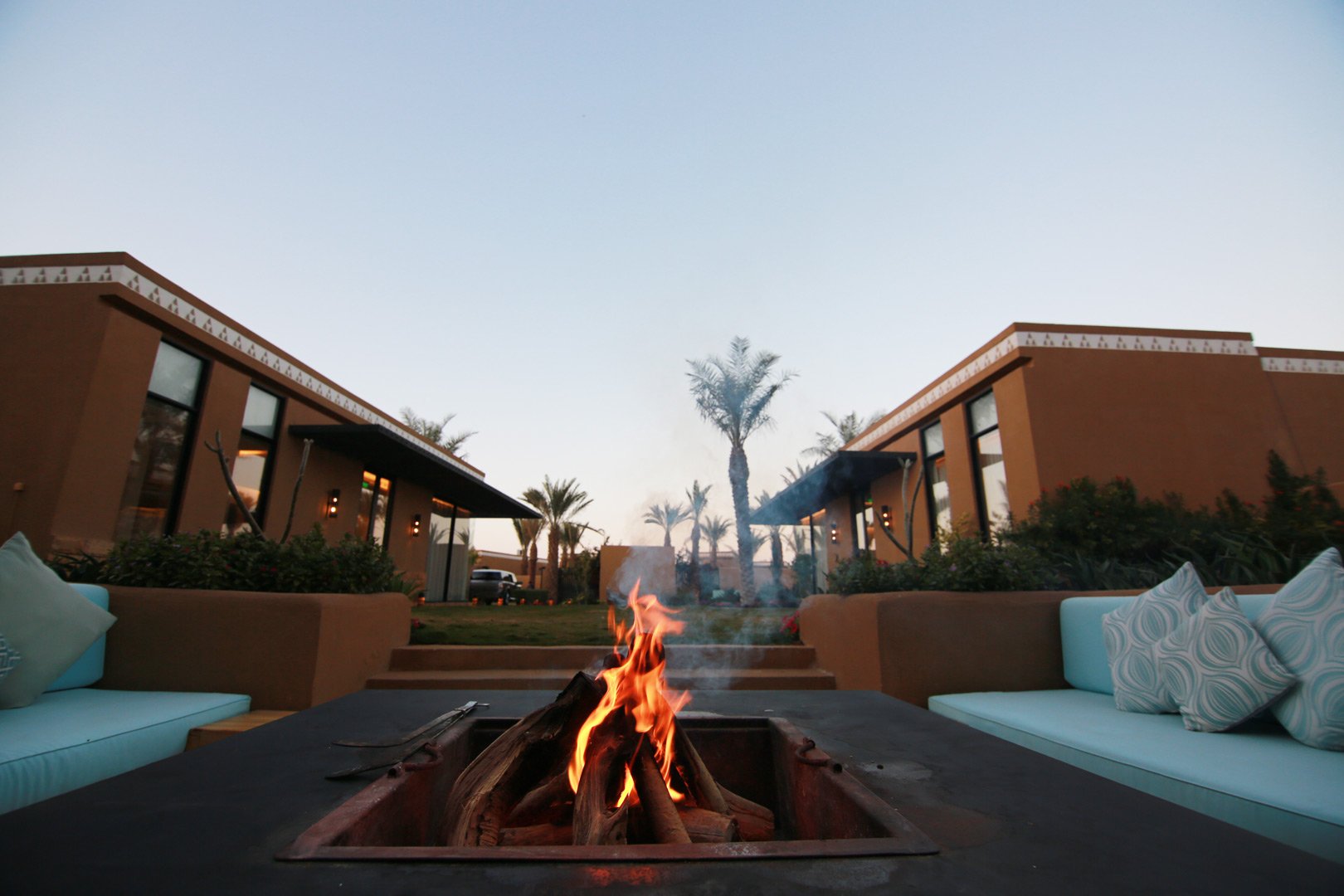 Celebrate Eid Amidst Nature: 5 Must-Visit Nature Reserves & Resorts in ...