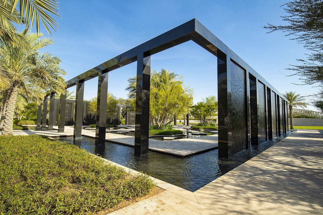 Emirati Women’s Day: Collaborate for Tomorrow with Umm Al Emarat Park | News | Breaking Travel News