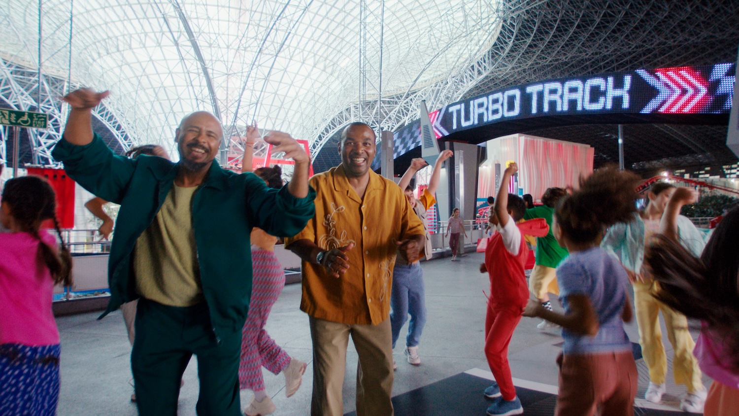 Escape the Heat, Embrace the Beat: Summer Comes Alive on Yas Island Abu ...