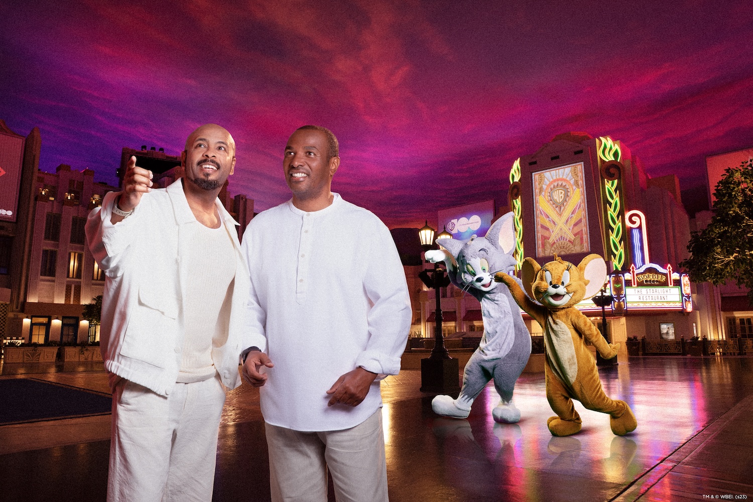 Escape the Heat, Embrace the Beat: Summer Comes Alive on Yas Island Abu ...