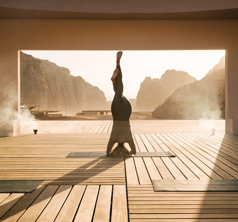 Saudi’s best Eid staycation deals 2024 | News | Breaking Travel News