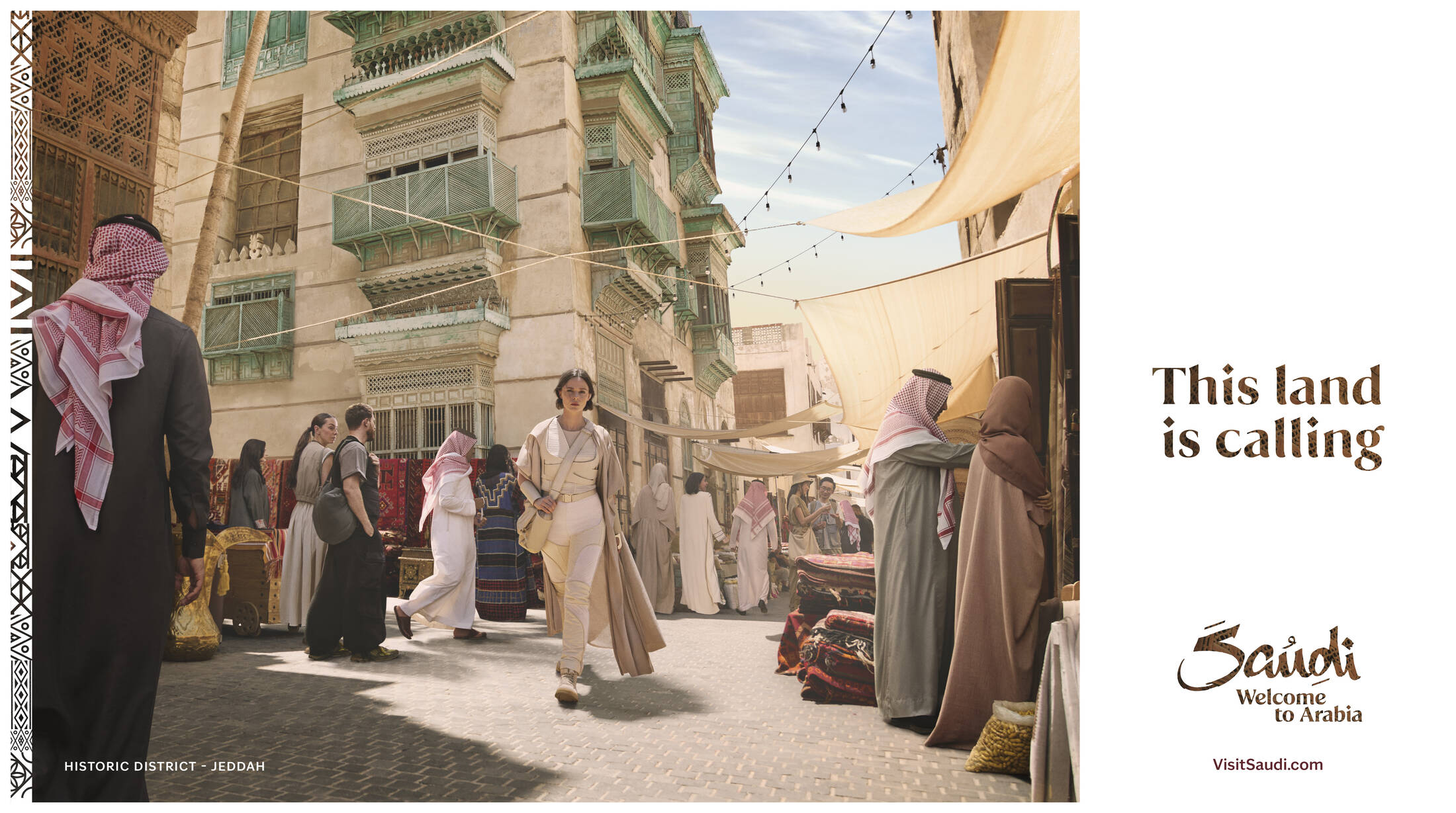 Saudi’s Tourism Renaissance: An Exclusive Interview with Fahd ...