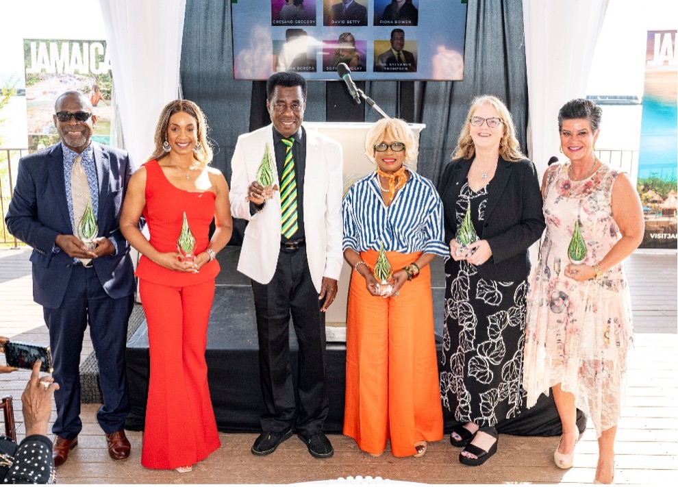 600,000 Visitors and US$750 Million by 2030 from Canadian Market, says ...