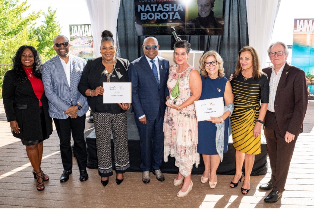 600,000 Visitors and US$750 Million by 2030 from Canadian Market, says Bartlett | News ...