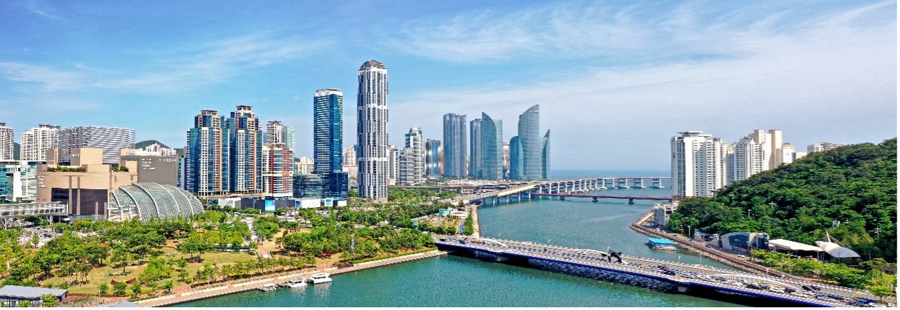 Busan, the Ultimate Seaside Bleisure City | News | Breaking Travel News