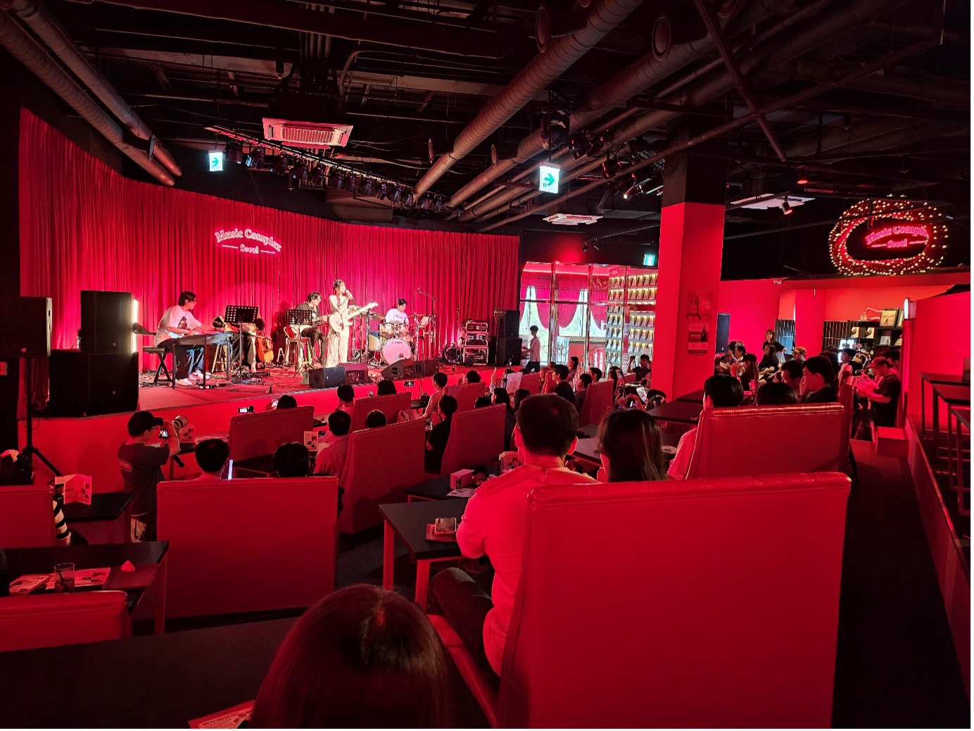 Unforgettable Experiences Await at Busan’s New Unique Venues | News ...