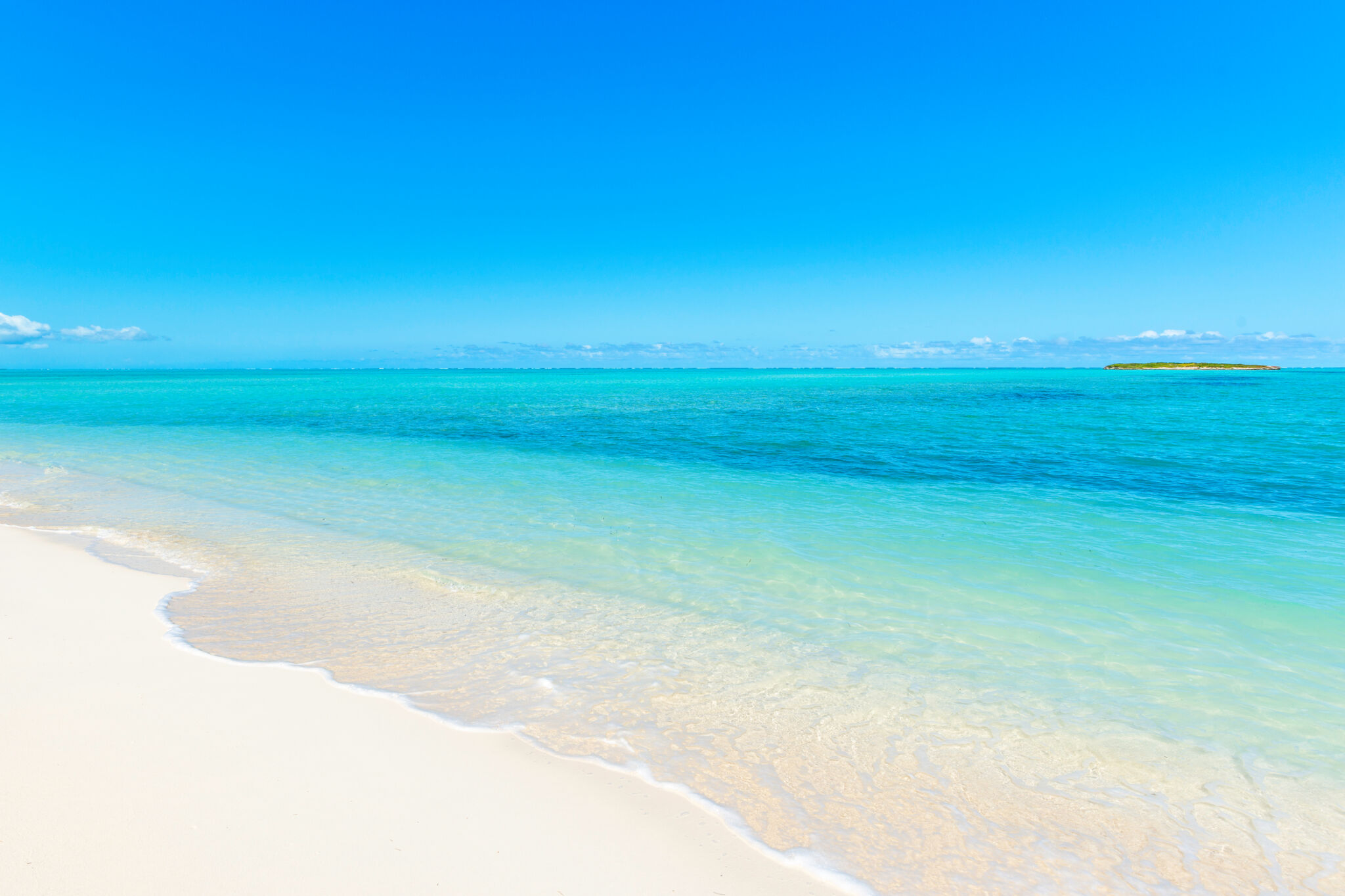 Turks and Caicos Islands’ Bambarra Beach Voted #1 Best Beach in the ...