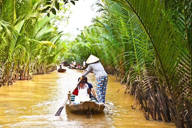 Exploring the Vibrant Heart of Vietnam: A Comprehensive Guide to Ho Chi ...