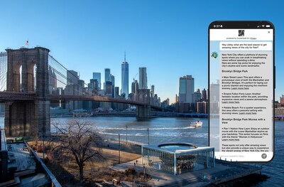 Post COVID Recovery of the Largest Natural Tourism Attractions in the ...