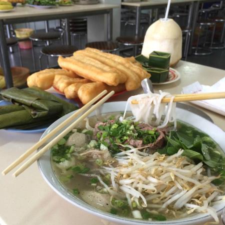 Savor the Flavors: Top 5 Restaurants in Ho Chi Minh City | Focus ...