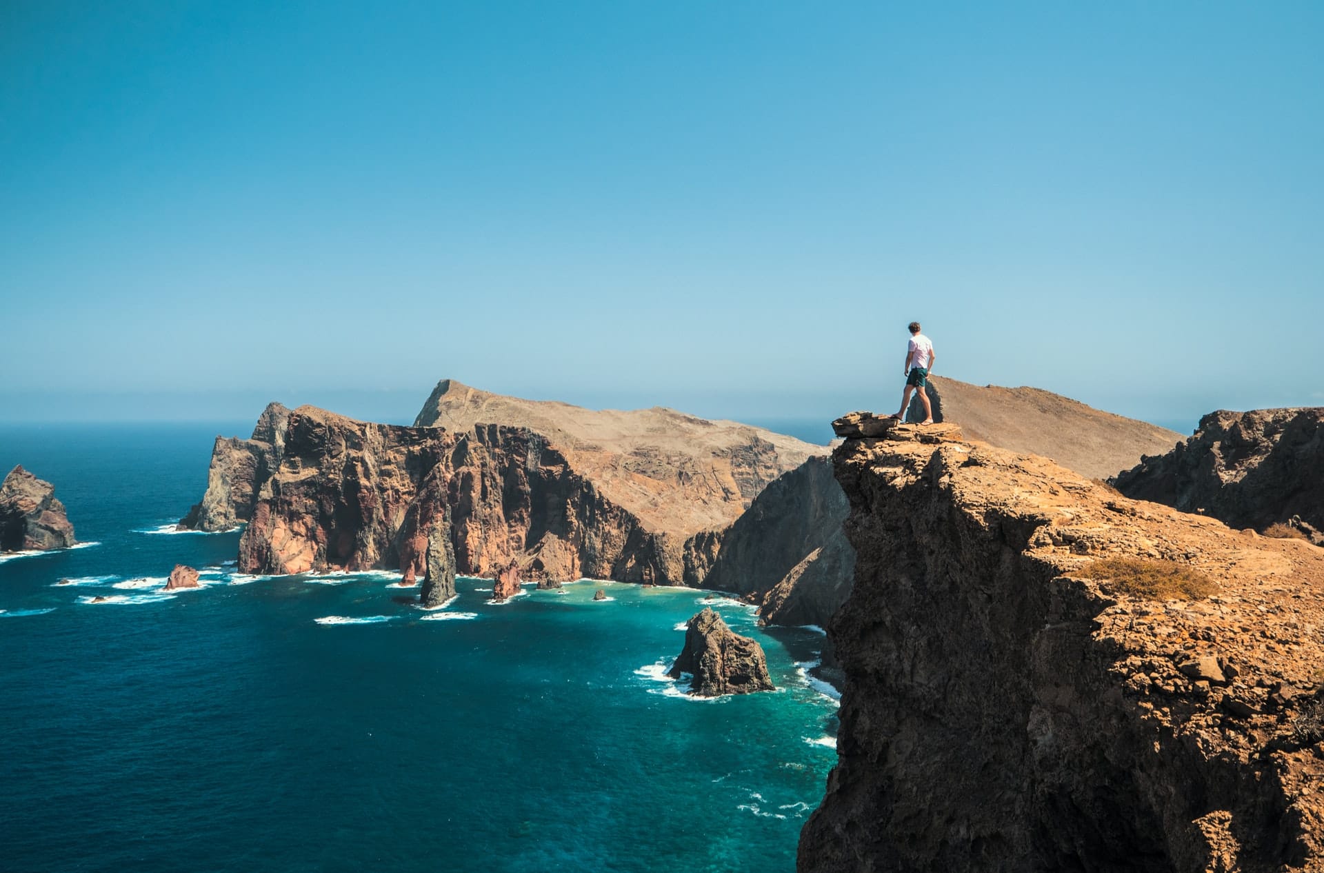 World Travel Awards 2024: A Year of Celebrations Culminating in Madeira ...