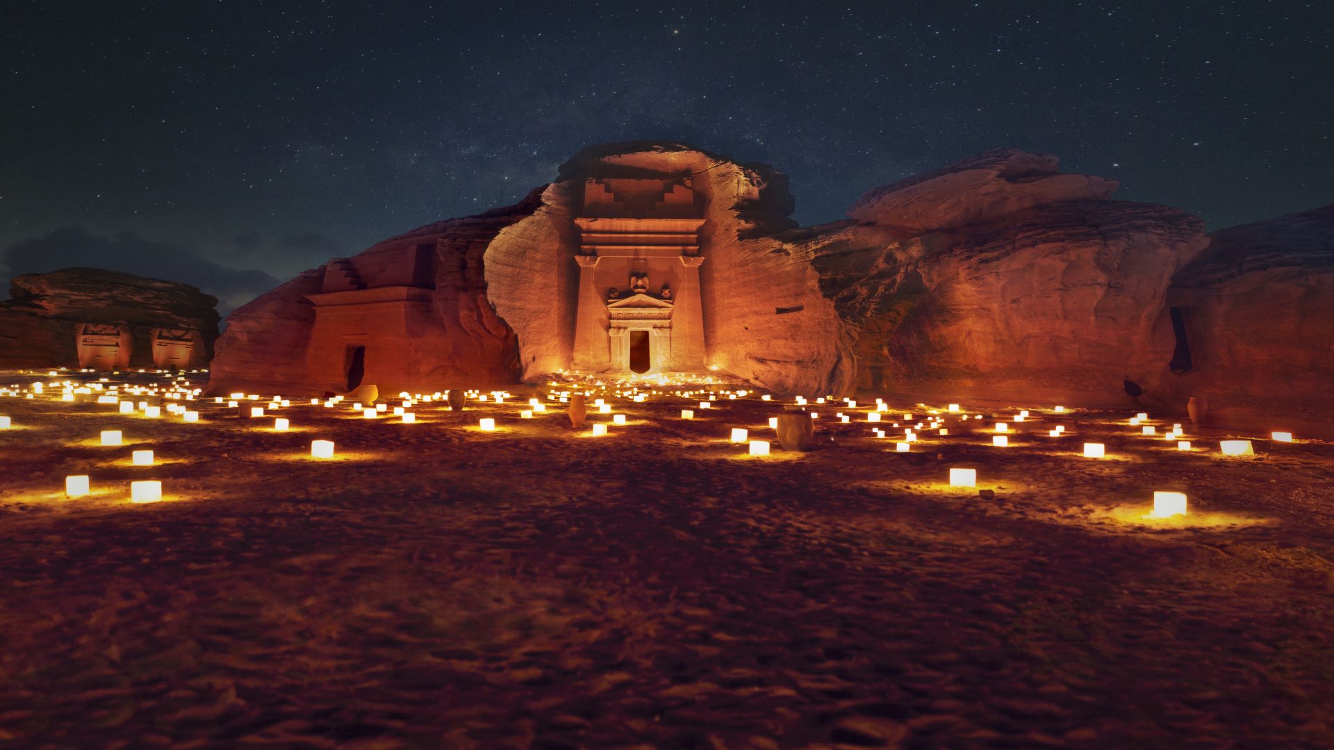 Saudi’s Tourism Renaissance: An Exclusive Interview with Fahd ...