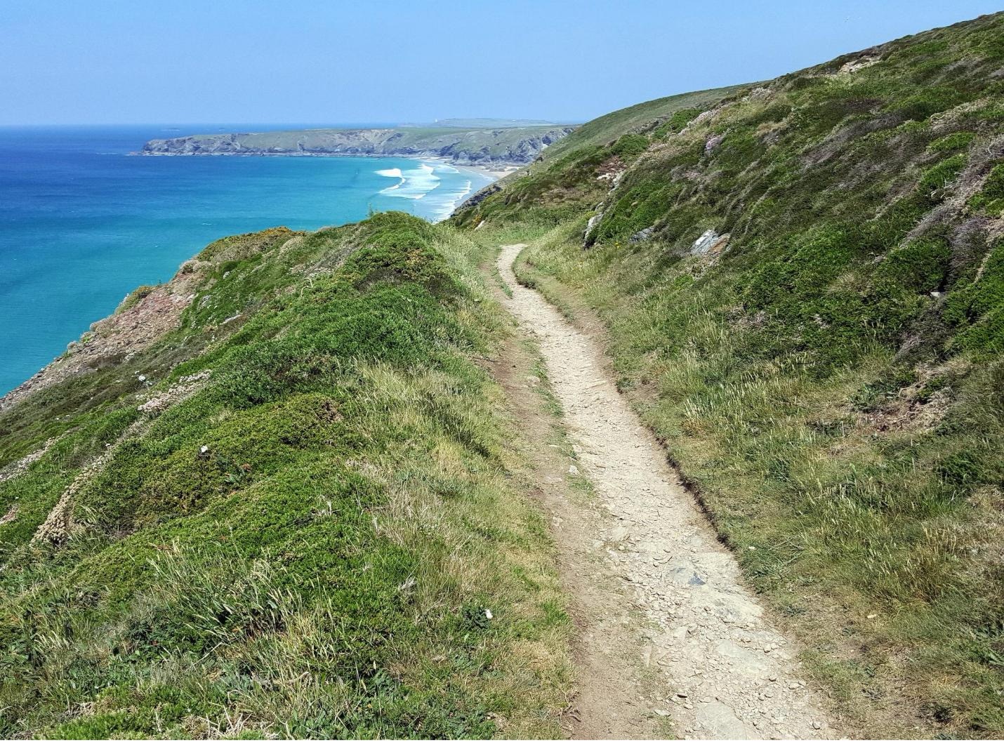5 Best UK Trails for Walking Holidays and Itineraries | News | Breaking ...