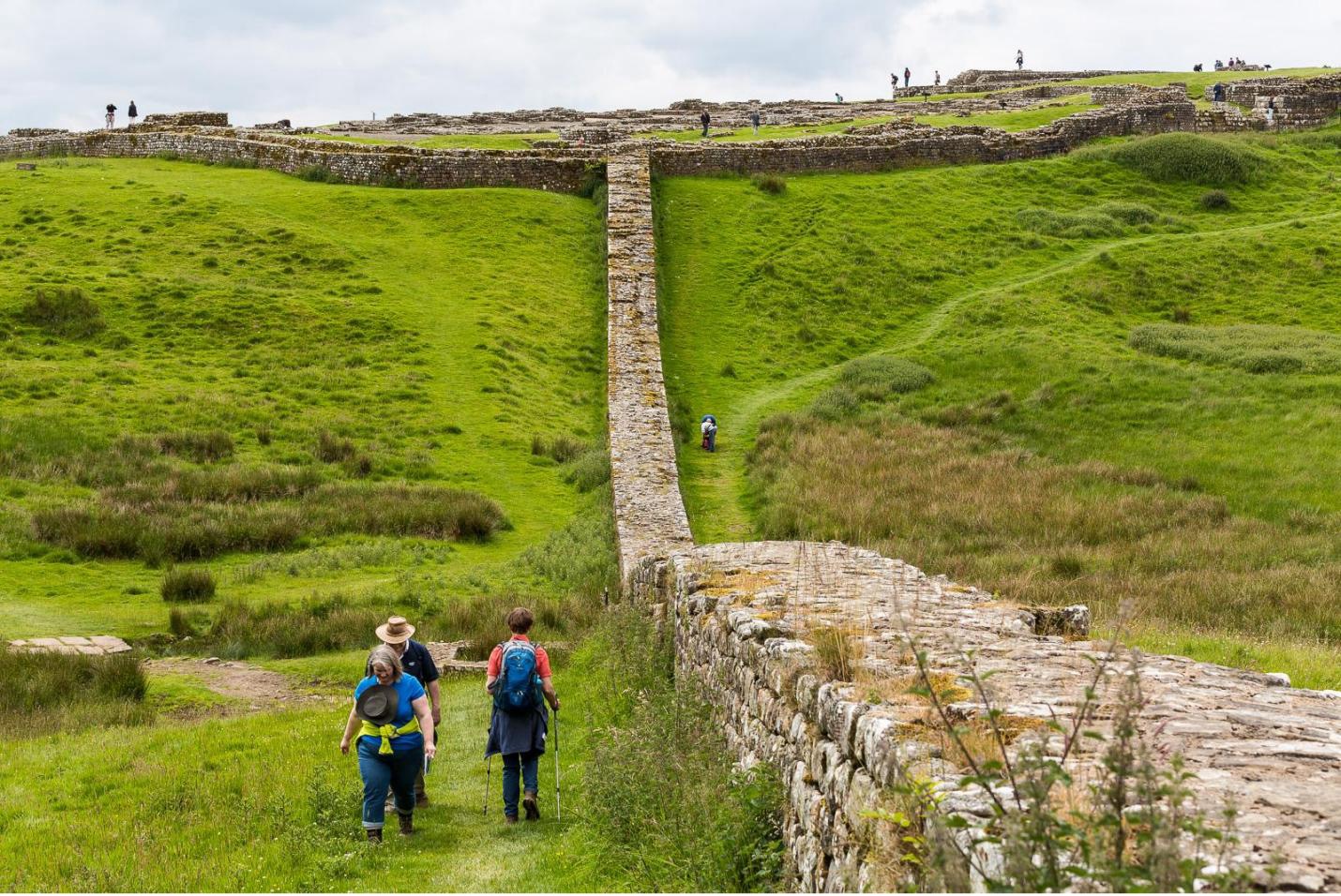 5 Best UK Trails for Walking Holidays and Itineraries | News | Breaking ...