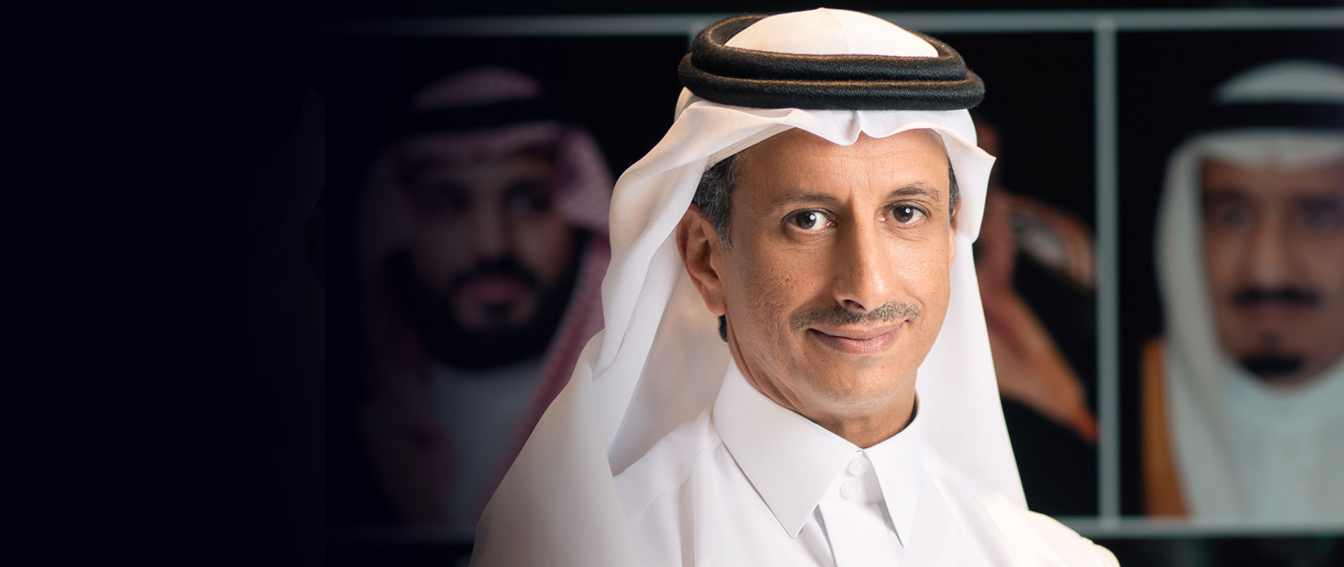 Saudi tourism leaders honoured by World Travel Awards | Focus | Breaking Travel News