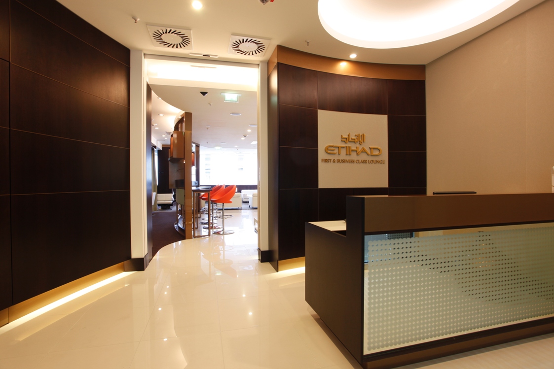 New Etihad chefs to transform inflight dining | News | Breaking Travel News